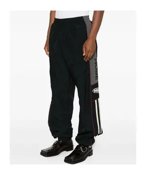 Martine Rose Elastic Waist Sweatpants