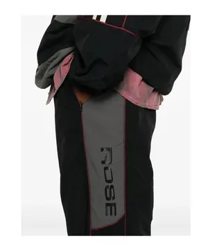 Martine Rose Elastic Waist Sweatpants