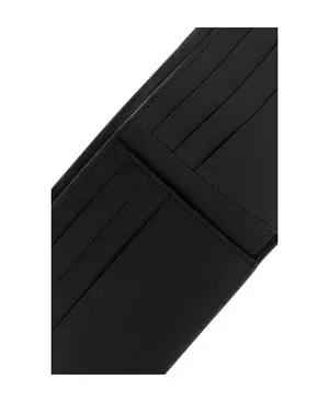 Bottega Veneta Intreccio Bi-fold Wallet
