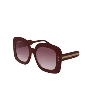 Bottega Veneta Oversized Sunglasses