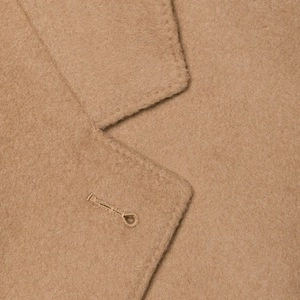 Gucci Double-breasted Coat