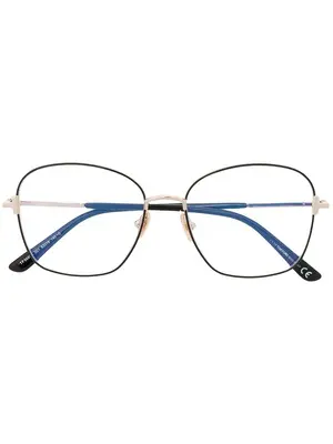TOM FORD Butterfly-frame Glasses
