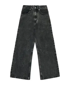 Maison Margiela Elasticated Jeans For Women