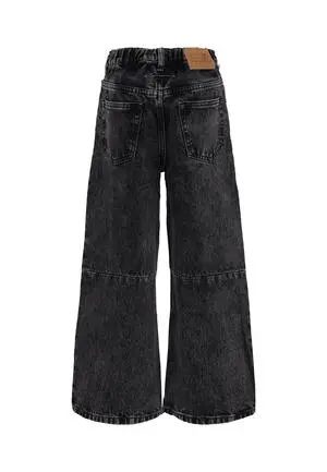 MAISON MARGIELA Straight Leg Jeans