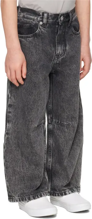 MAISON MARGIELA Straight Leg Jeans