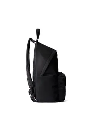 Off-White Logo Printed Backpack