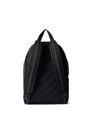 Off-White Logo Printed Backpack