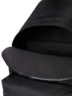 Off-White Logo Printed Backpack