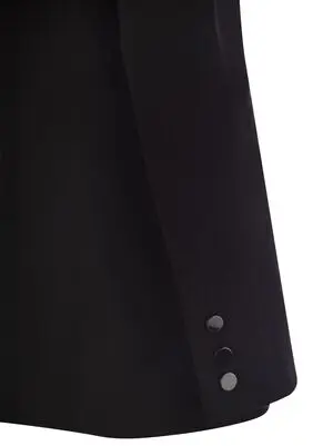Max Mara Titania Double-breasted Blazer