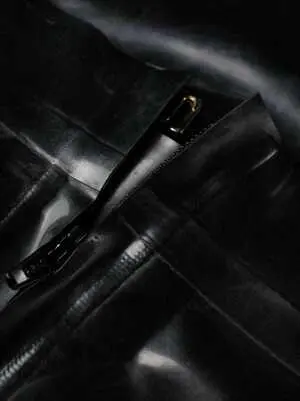 Versace High-waisted Leggings