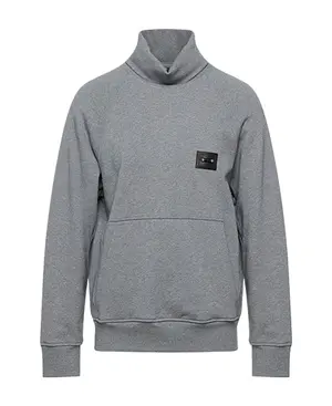 High Neck Sweatshirts Hoodies For Men