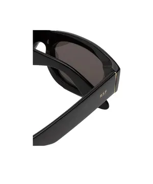 RETROSUPERFUTURE Geometric Sunglasses