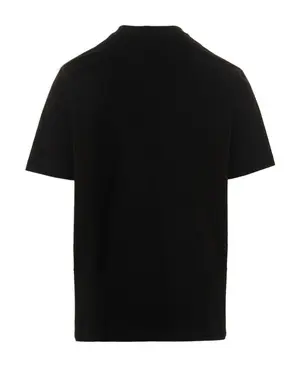 Kenzo Logo Short-sleeved T-shirt