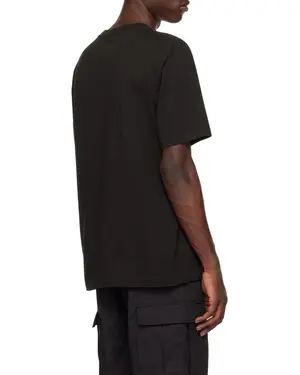 Kenzo Logo Short-sleeved T-shirt