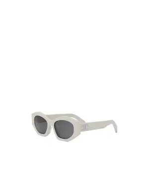 Celine Logo Sunglasses