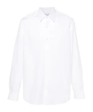 Dries Van Noten Long-sleeved Shirt