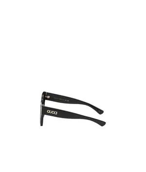 Gucci Oversized Square Sunglasses