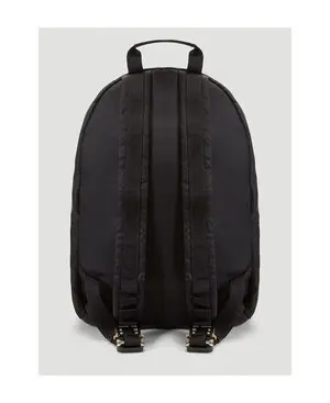 1017 Alyx 9sm Tricon Logo Buckle Backpack