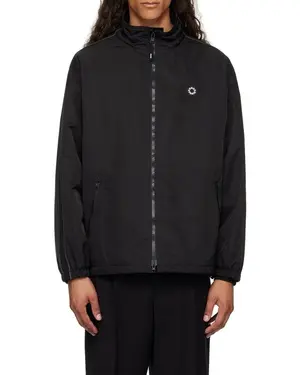 Kenzo Boke 2.0 Zip-up Track Jacket