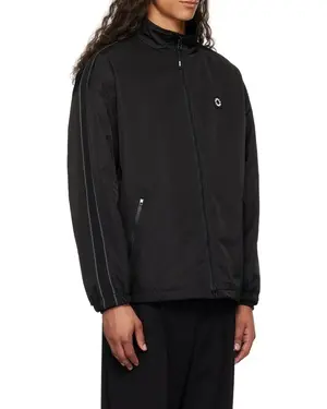 Kenzo Boke 2.0 Zip-up Track Jacket