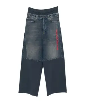Balenciaga Insert Joggers Jeans