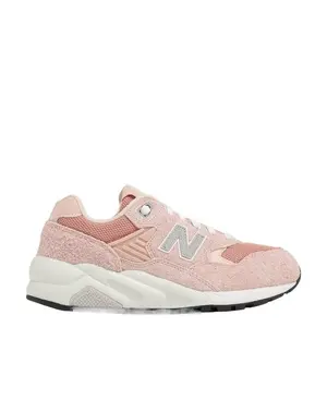 NEW BALANCE 580 Low-top Sneakers - Nude