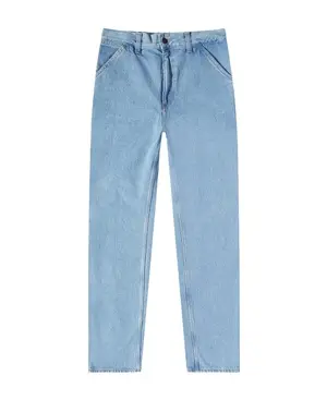 Carhartt Work In Progress Loose Fit Bottoms For Men