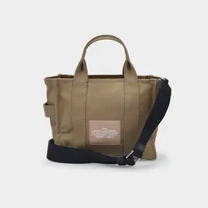 Marc Jacobs The Traveler Tote Bag - Brown