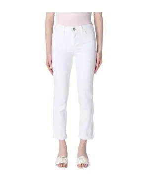 Liu Jo Cropped Bottoms For Women