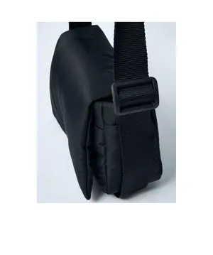 Balenciaga Small Monaco Flap Shoulder Bag