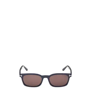 TOM FORD Full Frame Sunglasses - Blue