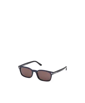 TOM FORD Full Frame Sunglasses - Blue