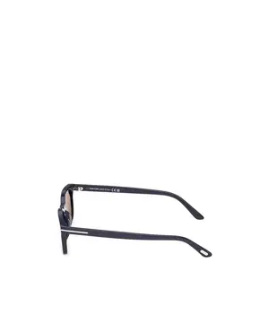 TOM FORD Full Frame Sunglasses - Blue