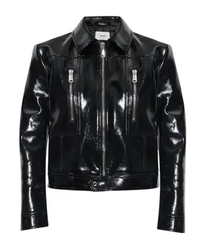 Coperni Cropped Outerwear For Women