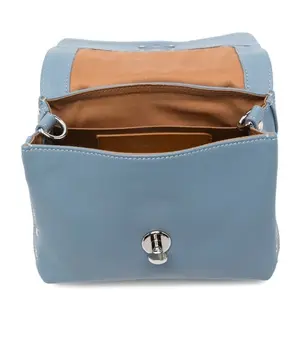ZANELLATO Postina Saeta Baby Bag