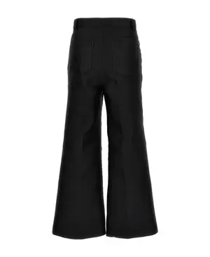 Giambattista Valli Tailored Cropped Pants