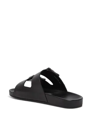 Balenciaga Mallorca Strap Sandals