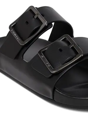 Balenciaga Mallorca Strap Sandals