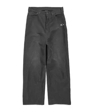 Balenciaga Trompe L'oeil Sweatpants - Anthracite