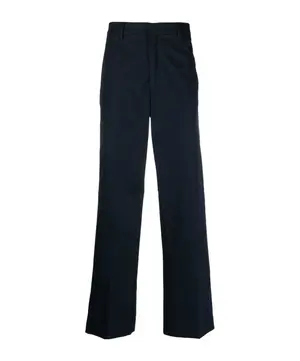 Barena Venezia Mid Rise Pants For Men