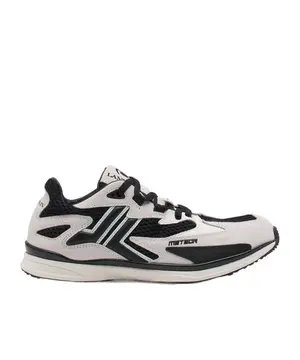 LANVIN Meteor Low-top Sneakers