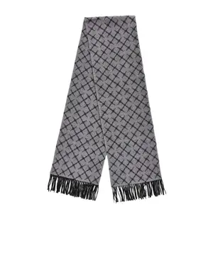 BY MALENE BIRGER Ortega Scarf - Gray