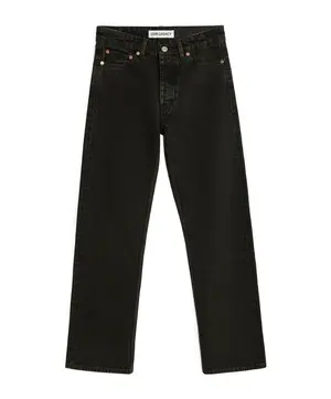 Our Legacy Linear Cut Trousers