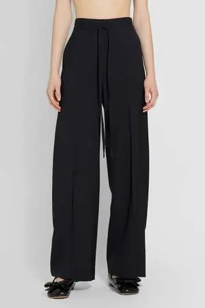 Loewe Loose Fit Pants For Women