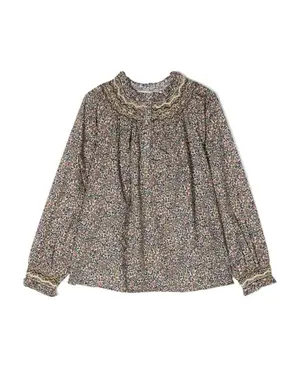 Bonpoint Collared Blouses