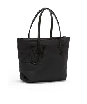 J.W.ANDERSON Puffy Anchor Small Top Handle Bag