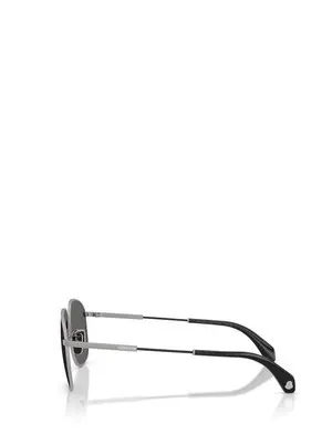 Moncler Aviator Sunglasses