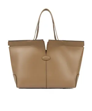 Tod's Printed Totes