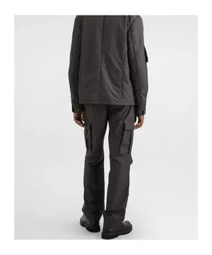 Dolce & Gabbana Cargo Pants With Drawstring Hem