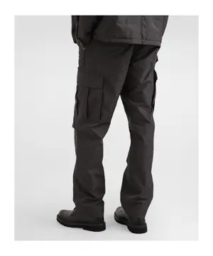 Dolce & Gabbana Cargo Pants With Drawstring Hem